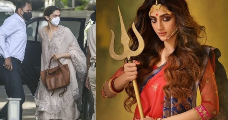 Deepika Claims To Not Even Smoke Cigarettes, Nushrat Jahan Gets Death ...