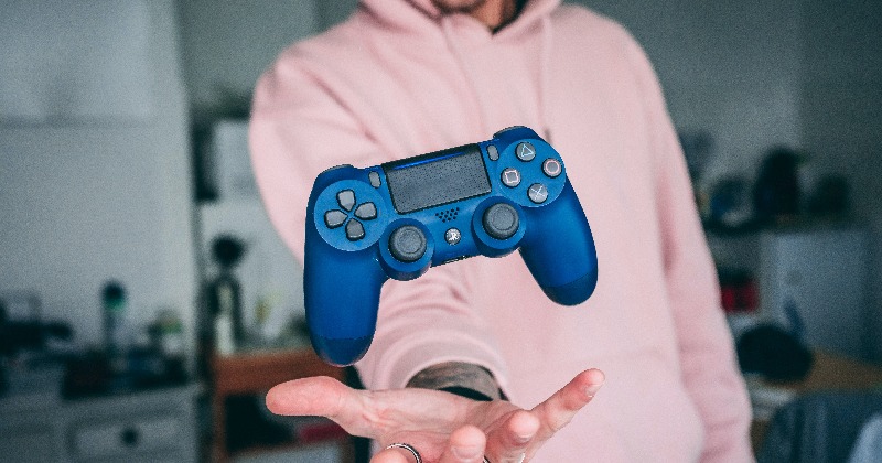 Gaming Can Actually Be Good For You