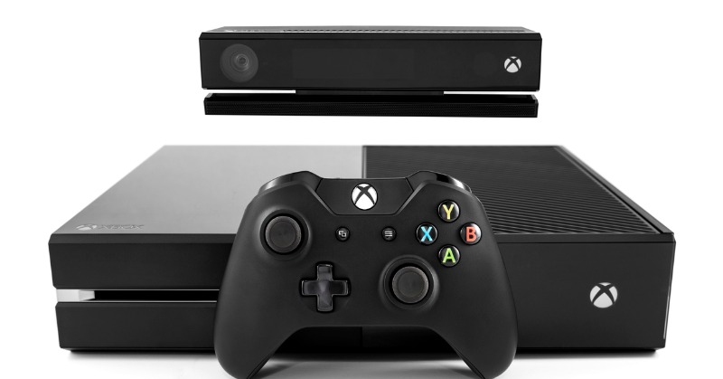 Calling All Gamers, These Are The Best Xbox One Racing Games!