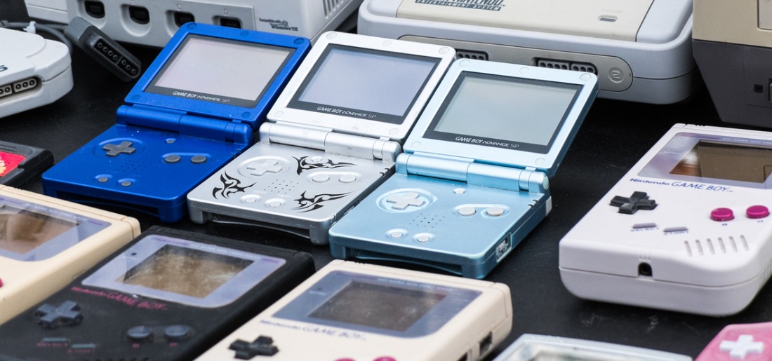 These Nintendo Switch Games Are Engaging & Addictive!