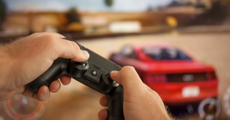 The Best PS4 Racing Games To Satisfy The Racer In You!