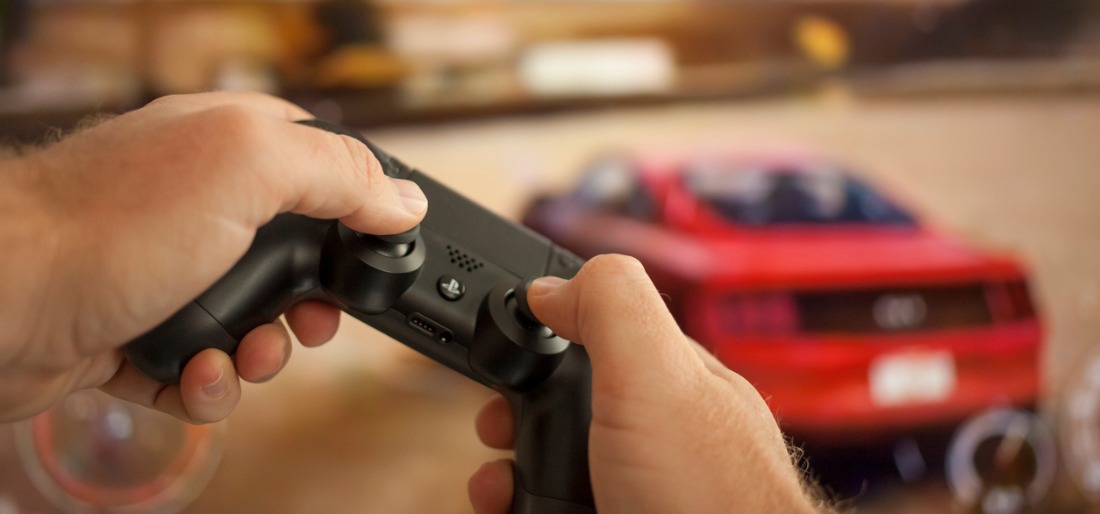 The Best PS4 Racing Games To Satisfy The Racer In You!