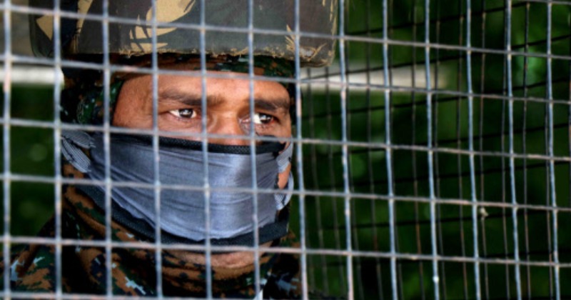 Soldier Injured As Encounter Breaks Out Between Militants, Security Forces In J&K's Baramulla