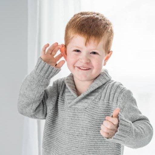 Watch: Boy With Non-Verbal Autism Says His Name For The First Time