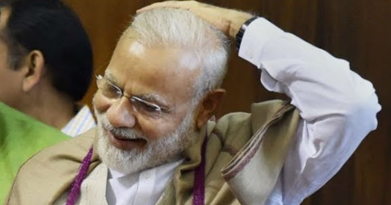 Ig Nobel 2020: Narendra Modi Wins For 'Medical Education'