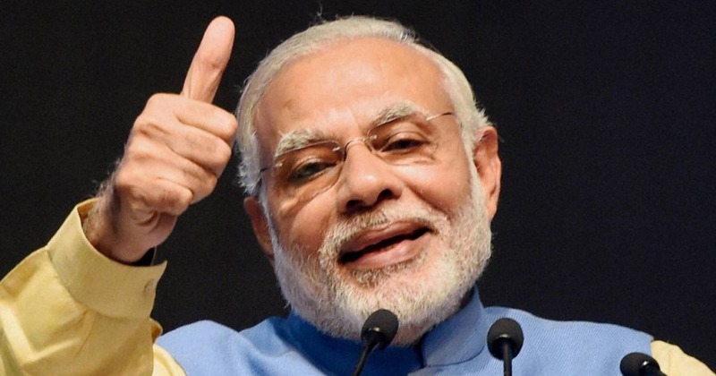 PM Narendra Modi Net Worth 2020: Richer Than Last Year, Amit Shah's Net ...