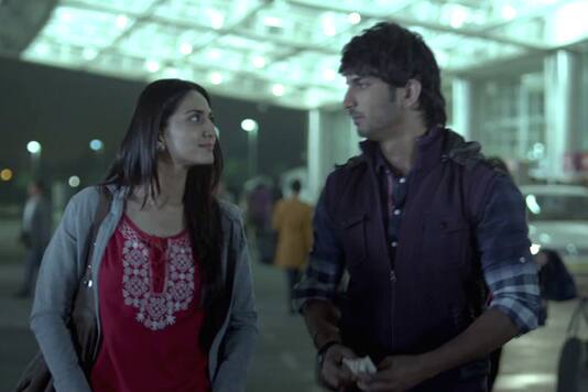 7 Years Later, SSR's Shuddh Desi Romance Is Still A Beautiful Story ...