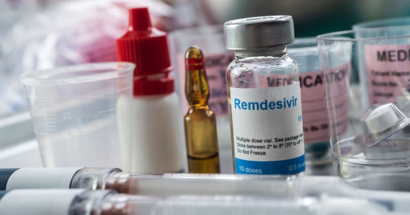 Why Remdesivir Is In High Demand?