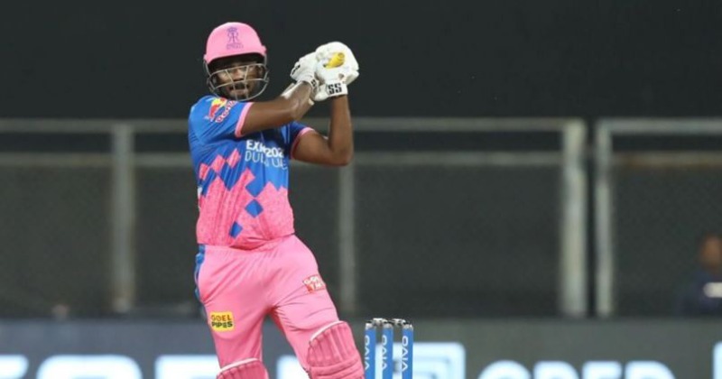 Sanju Samson Is IPL's First Player To Score A 100 On Captaincy Debut ...