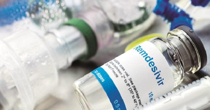 Man Arrested For Allegedly Selling Fake Remdesivir Injections In Indore ...