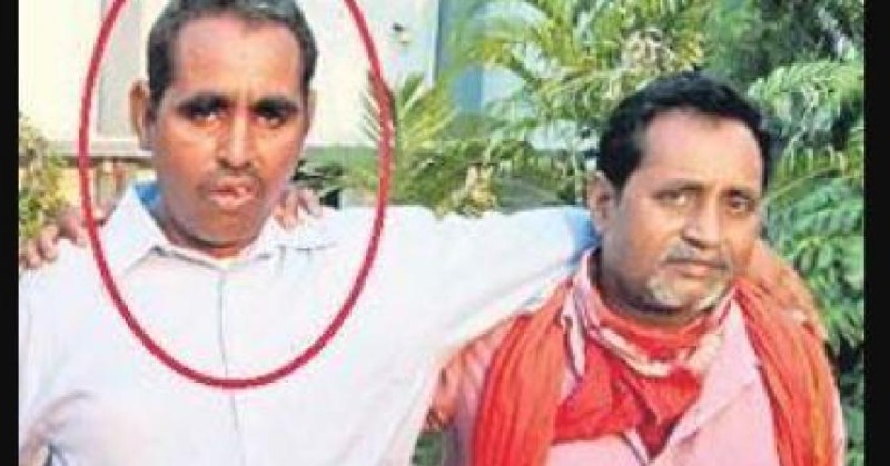 Nothing Short Of A Miracle! MP Man Reunited With Brother After 22 Years