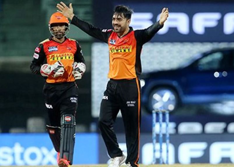 SRH Are The Only Ones Yet To Win A Game In IPL 2021 And They Are ...