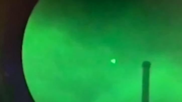 Leaked Photos And Video Of UFOs Are Real, Confirms Pentagon