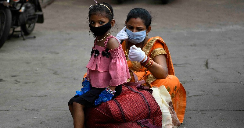 Why Declaring COVID-19 A Natural Calamity Is A Good Step, And How It ...