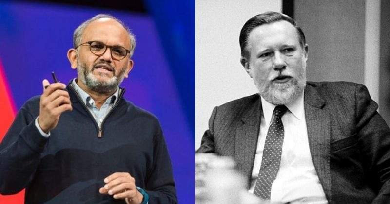 Death Of "Inventor Of PDF" Charles Geschke A Huge Loss, Says Adobe CEO ...