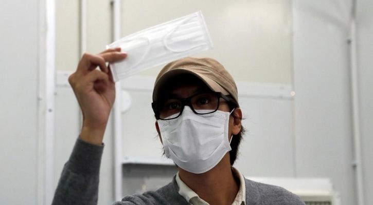 Some Face Masks Have Toxic Chemicals That Can Harm Us, Scientists Find