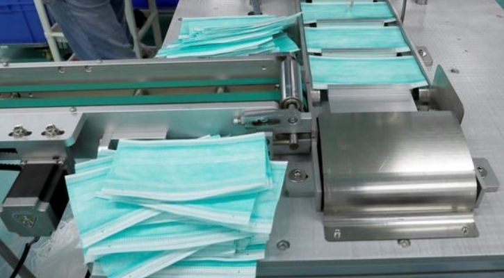 Some Face Masks Have Toxic Chemicals That Can Harm Us, Scientists Find