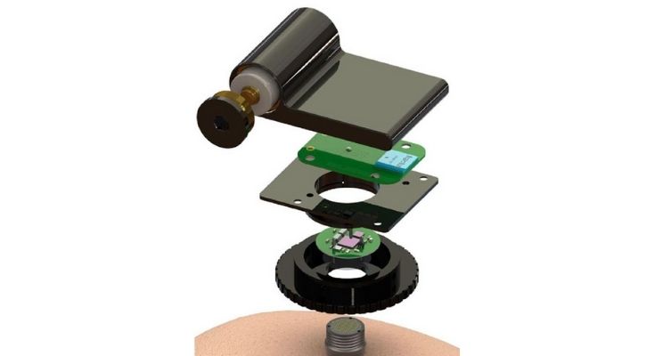World's 1st Wireless Brain Computer Link Successfully Tested On Humans World's 1st Wireless Brain Computer Link Successfully Tested On Humans