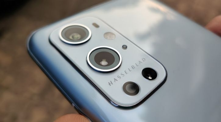 OnePlus 9 Pro Review: Improved Smartphone Camera Performance