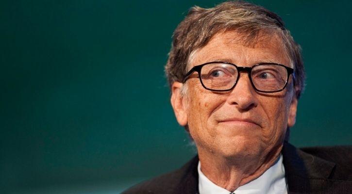 Bill Gates Says No To Sharing Covid Vaccine Formulas With India ...