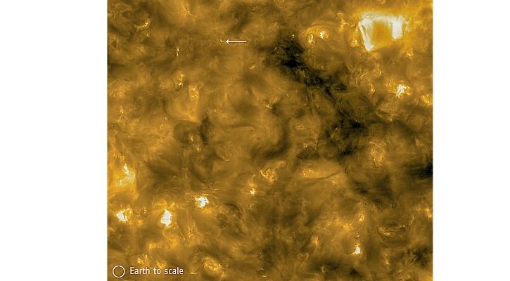 Sun's Atmosphere Is 1 Million Degrees Celsius Hot, And We Finally Know Why