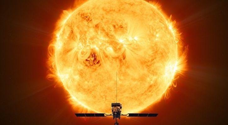 Sun's Atmosphere Is 1 Million Degrees Celsius Hot, And We Finally Know Why