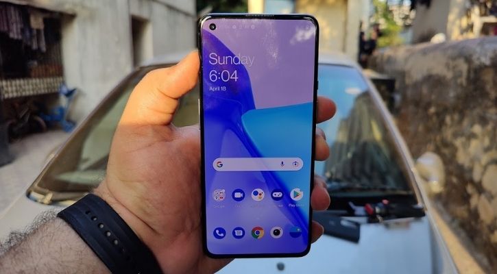 OnePlus 9 Review: Built For Smartphone Photography And Fast Performance