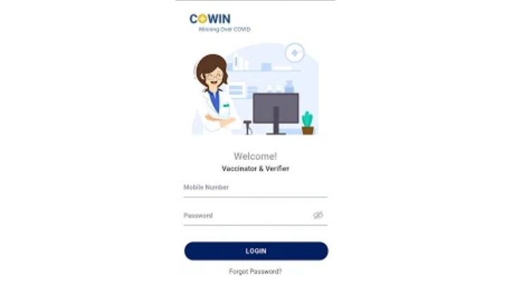 How People Over Age 18 Can Register For COVID-19 Vaccination In India