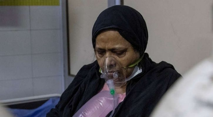 Doctor's Do's and Don'ts For Using Oxygen Cylinder For COVID-19 ...