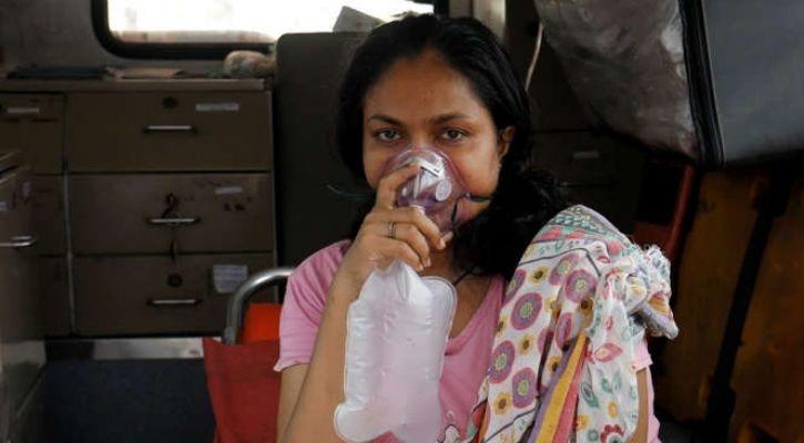 Doctor's Do's and Don'ts For Using Oxygen Cylinder For COVID-19 ...