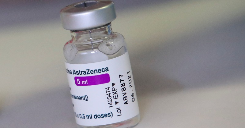 Now AstraZeneca Sends Legal Notice To Serum Institute Over Vaccine ...