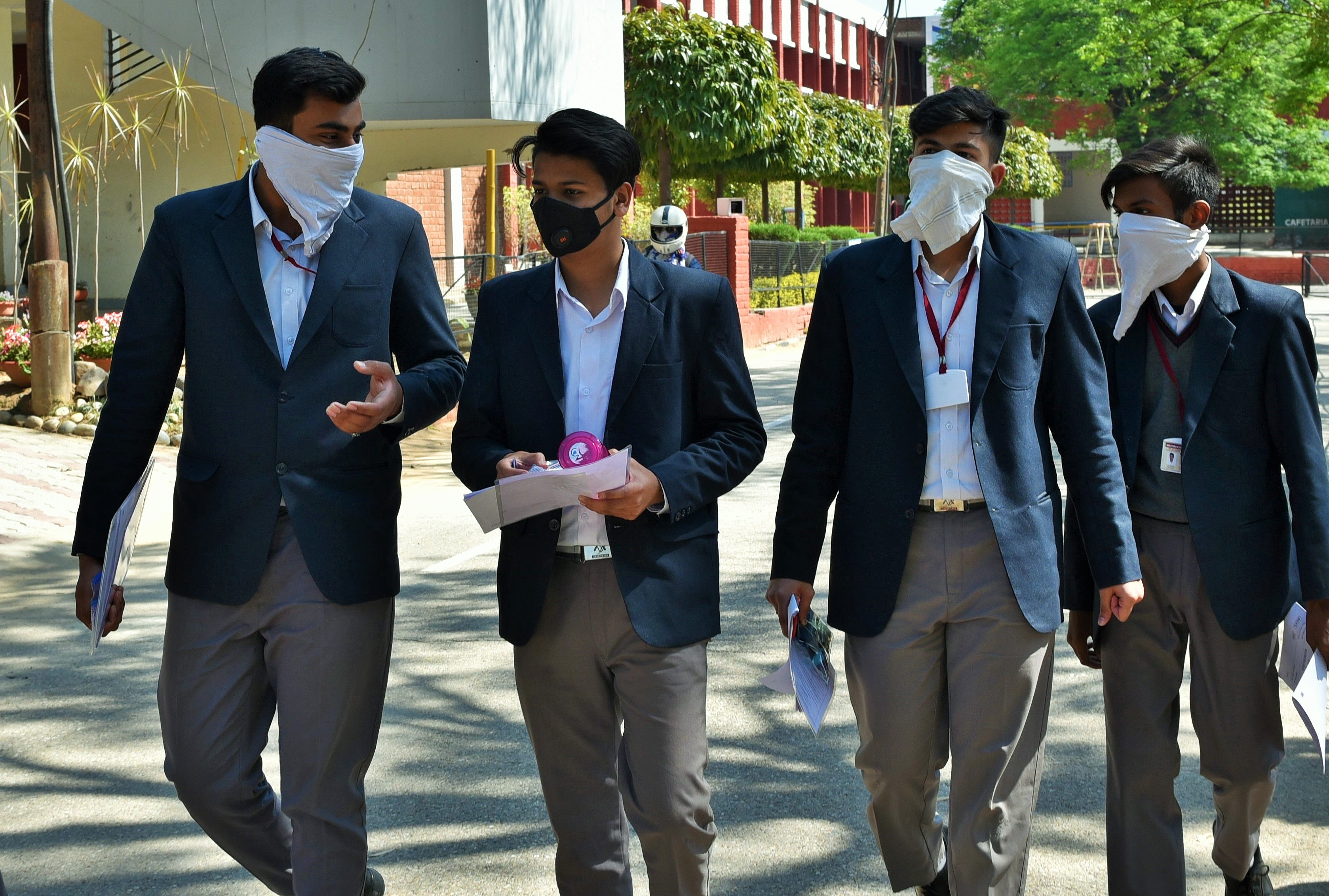 CBSE, CISCE Told To Provide Well-Defined Criteria To Assess Class 12 ...