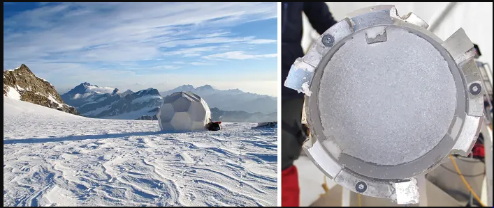 साल 536ः जब दुनिया ने कोविड 19 से भी बद्तर कुछ देखा था | Why year 536 ...