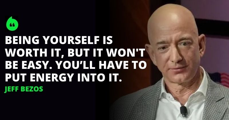 In Final Letter As Amazon CEO, Jeff Bezos Shares Secret Of His Success