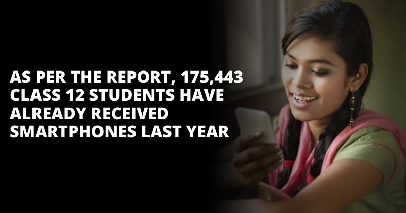 Over Two Lakh Class 12 Students To Get Free Smartphones For E-Learning ...