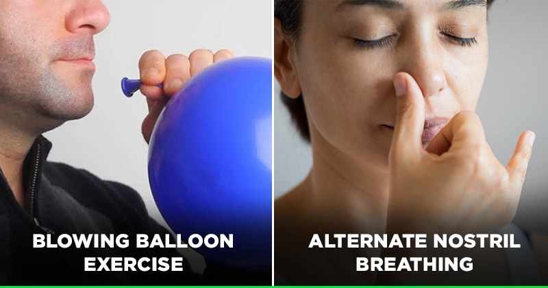 These Breathing And Chest Exercises Will Help You Regain Strength ...