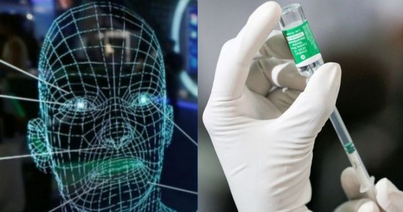 India Tests Touchless Covid Vaccination With Aadhaar Face Detection: Do ...