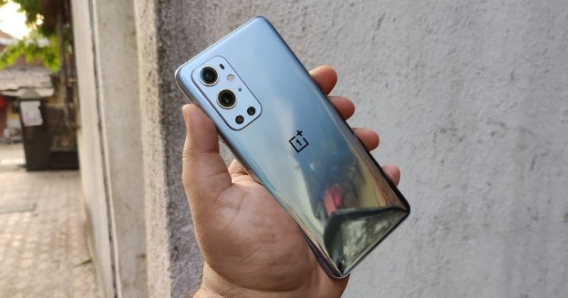 OnePlus 9 Pro Review: Improved Smartphone Camera Performance