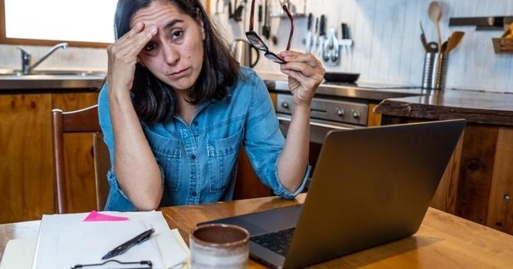 More Women Feel Tired After A Video Call Than Men, Claims Study