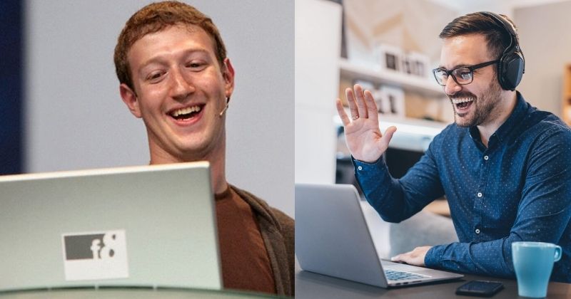 Facebook Now Allows Its Employees To Work From Home Forever