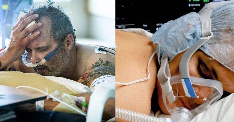 Health Ministry Asks Covid Patients To Sleep In Prone Mode: Why it’s ...