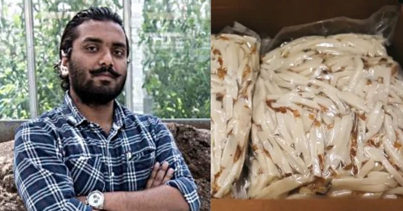 Indian Origin Researcher Develops Tech To Make Perishable Foods Last ...