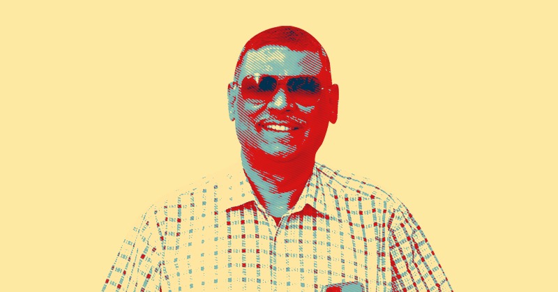 Meet Gaurav Rai: This COVID Survivor Is Now Patna's 'Oxygen Man', Who ...