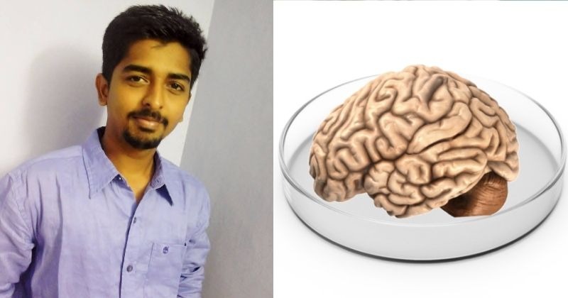 IIT Madras Scientist Grows Tiny Brains Using 3D Printing For Brain Research