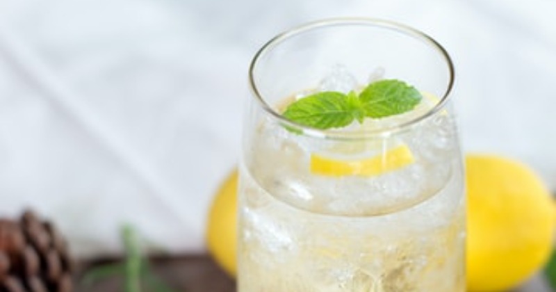Summer Coolers: Drinks To Cool You On A Hot Day