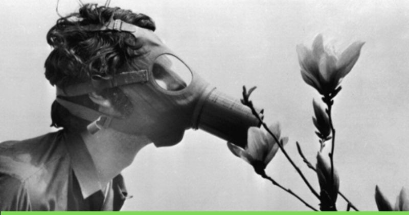 History of Mask| मास्क की यात्रा: वो दौर जब मास्क पहनने से लोग हो जाते ...