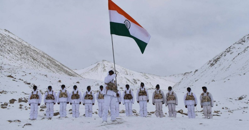 Operation Meghdoot: How India Captured Siachen And Why It’s Vital To ...