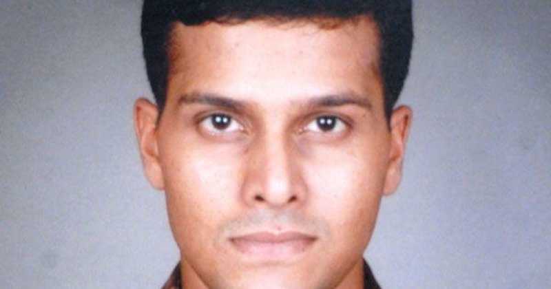 Major Sandeep Unnikrishnan - Soldier, Hero And Martyr