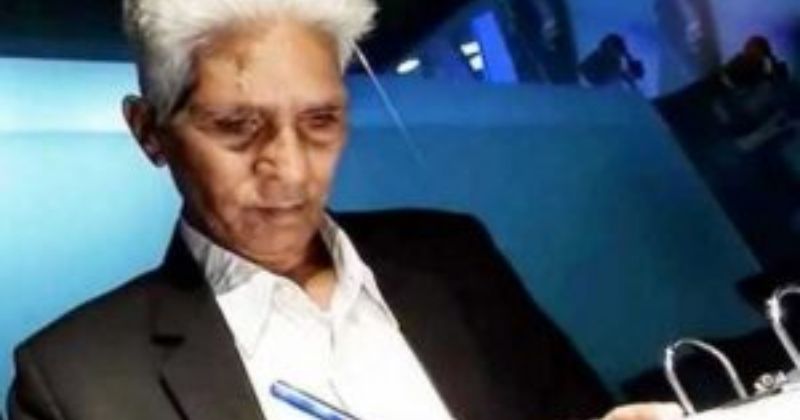 भारत का सबसे शातिर चोर! फर्जी कागज से 2 महीने तक जज बन फैसला सुनाया ...