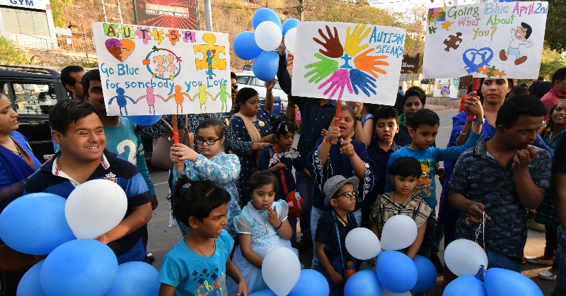 World Autism Day 2021: How Little We Know And What We Should Do To Help ...